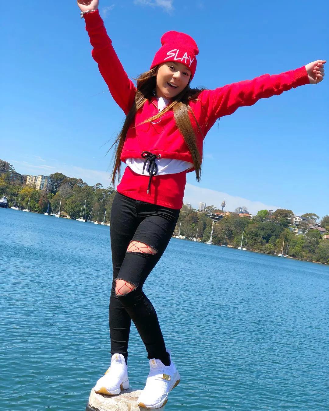 Beautiful actress: Mariamstar1 - iMedia