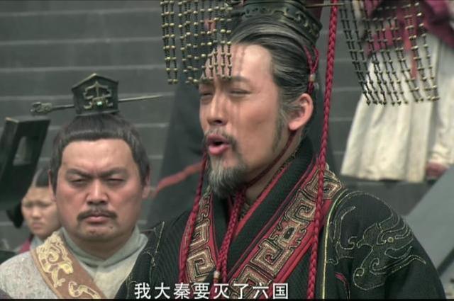 In the battle of Changping, replacing Zhao Kuo with Li Mu to deal with ...