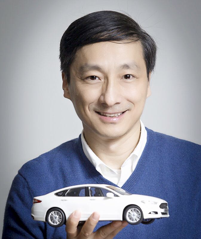 Interview with Zhang Ruiping, Chairman of EHi Car Rental: Car rental ...