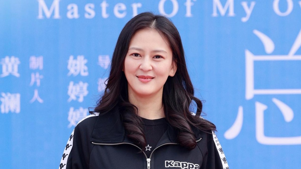 "Please Call Me Director" is finalized, gold medal producer Huang Lan's ...