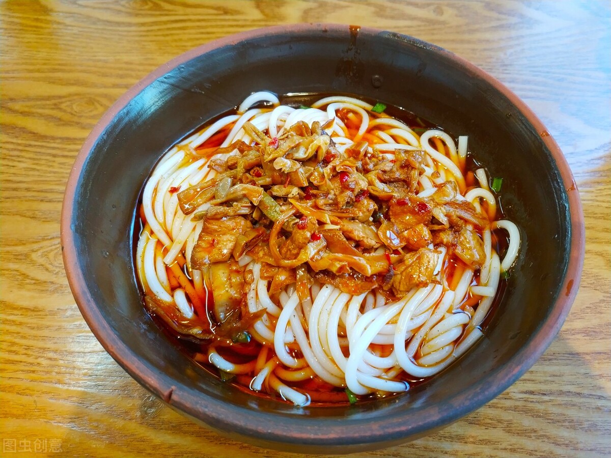 What are the famous Changsha snacks? The top 20 famous foods in ...