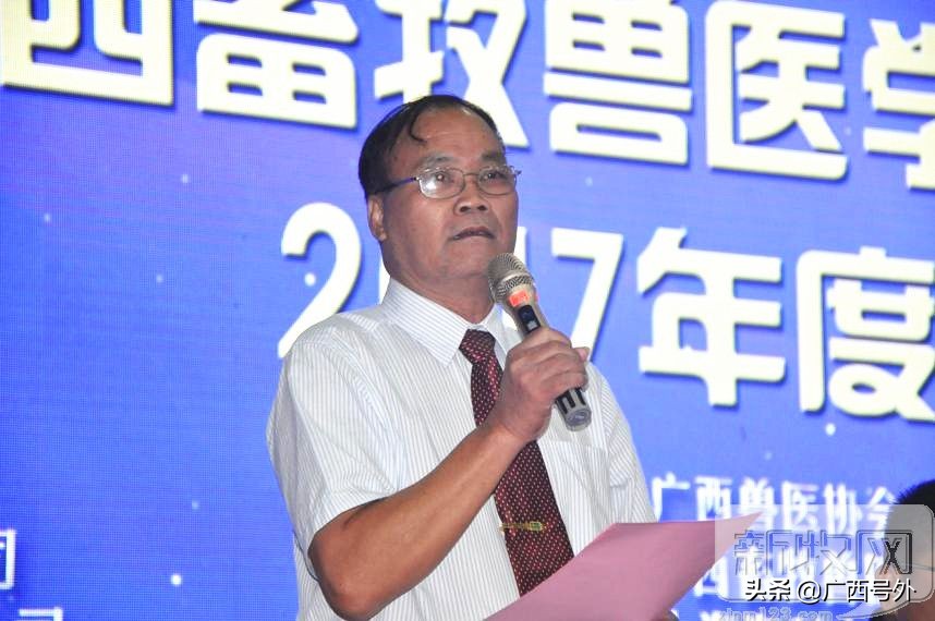 People in Guangxi: Lu Kehuan, the father of the world's test tube ...