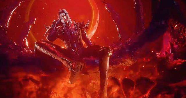 Still struggling with Tang San's modeling?Although "Blue Silver Emperor ...