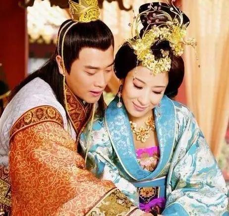 Former Emperor Liu Ziye of the Song Dynasty: No Father and No Mother ...
