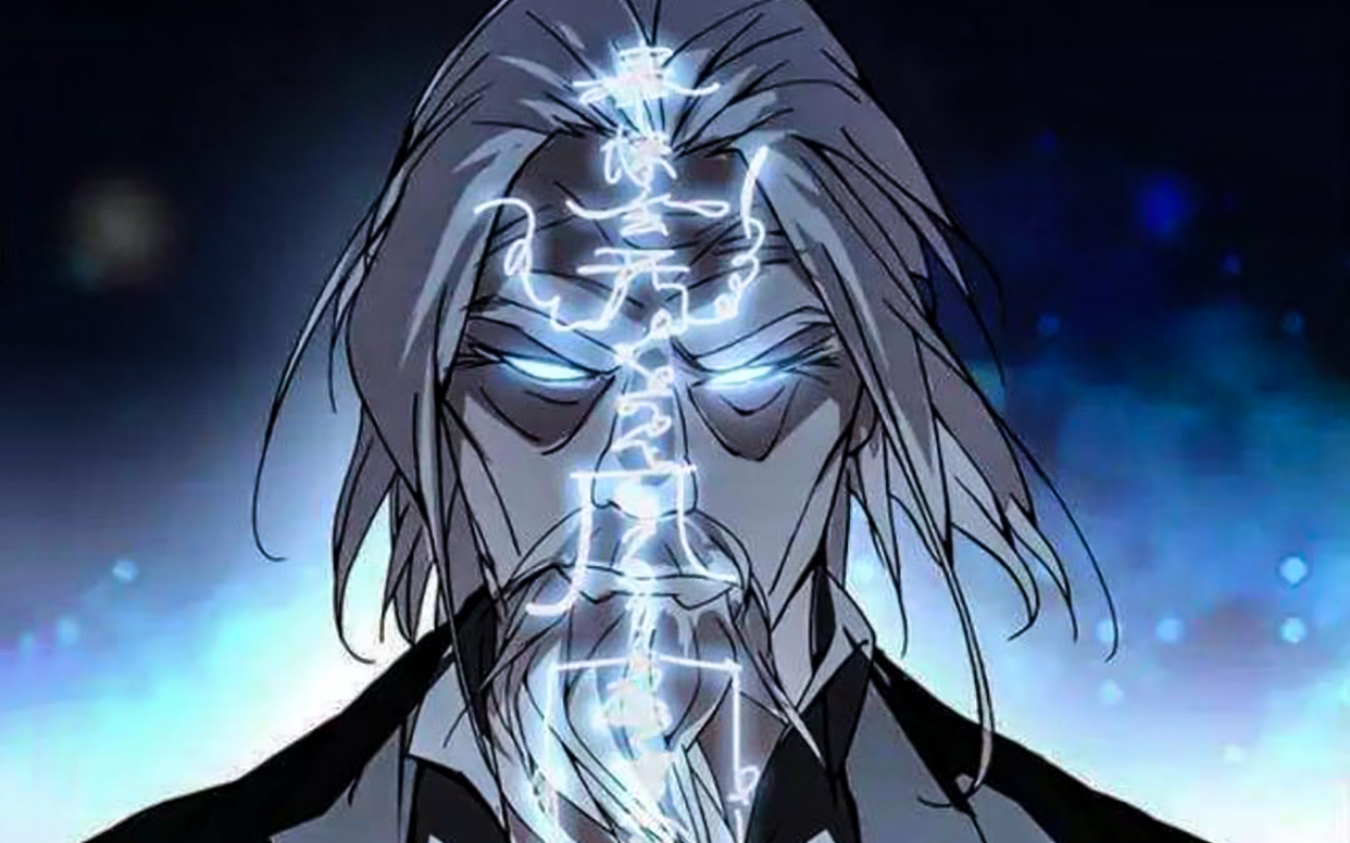 Under the human: The same eight singular skills, why is Wang also ...