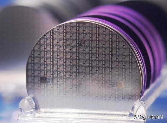 Forecast and analysis of China's semiconductor wafer industry in the ...