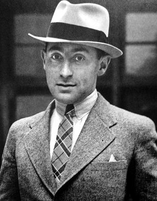 He looked at me with hatred: a Jewish photographer who caught Goebbels ...