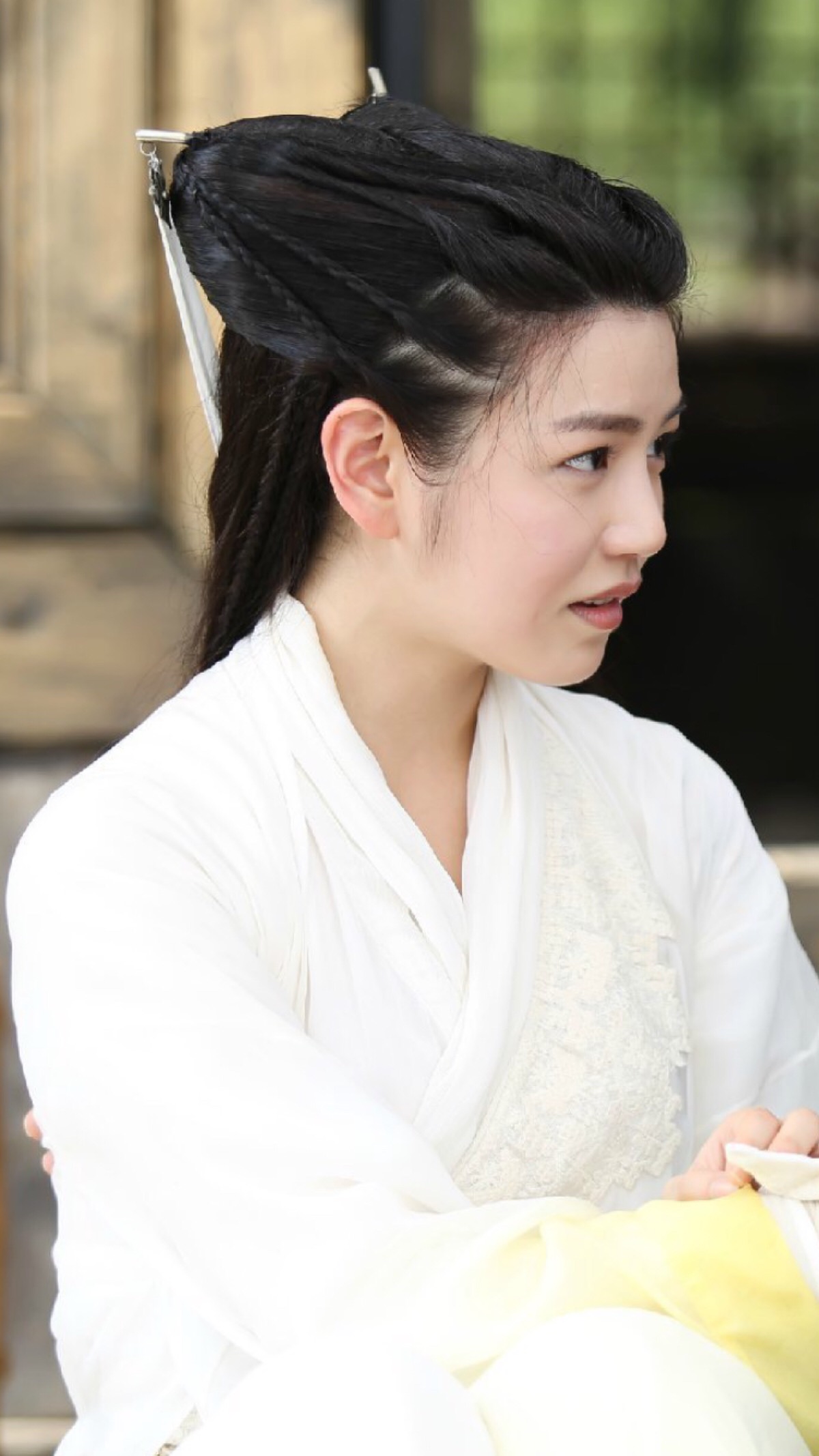 The various versions of Xiaolongnv face a great competition, which one ...