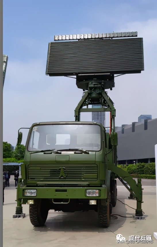 China Radar Festival - iMedia