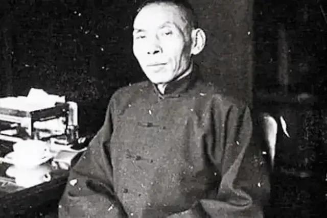 Why Didnt Du Yuesheng Go To Taiwan With Chiang Kai Shek Imedia