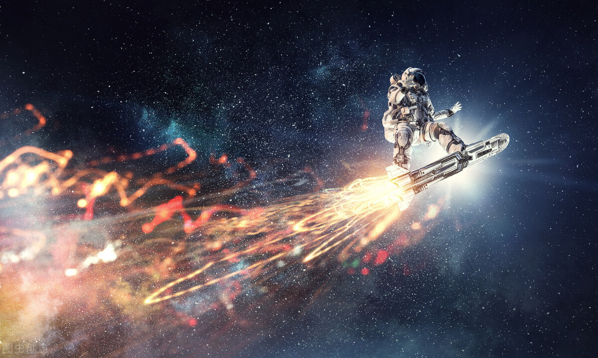 What is the strategic significance of Shenzhou 12's space exit? - iMedia