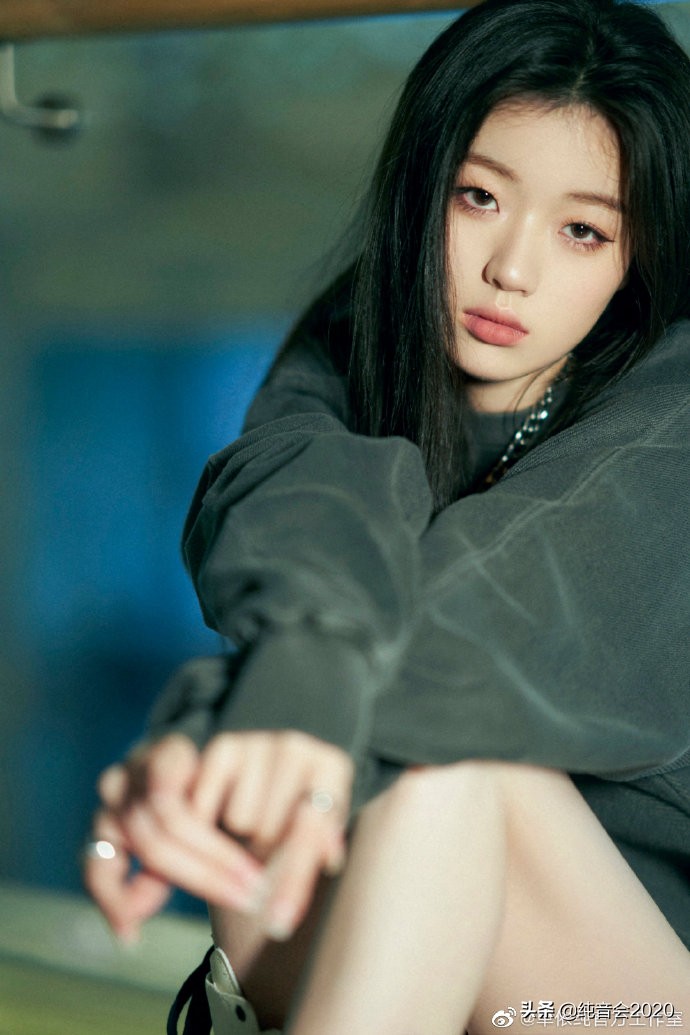 Shan Yichun: The boiling rapper—AKA Jade welcomes to start a hot rap ...