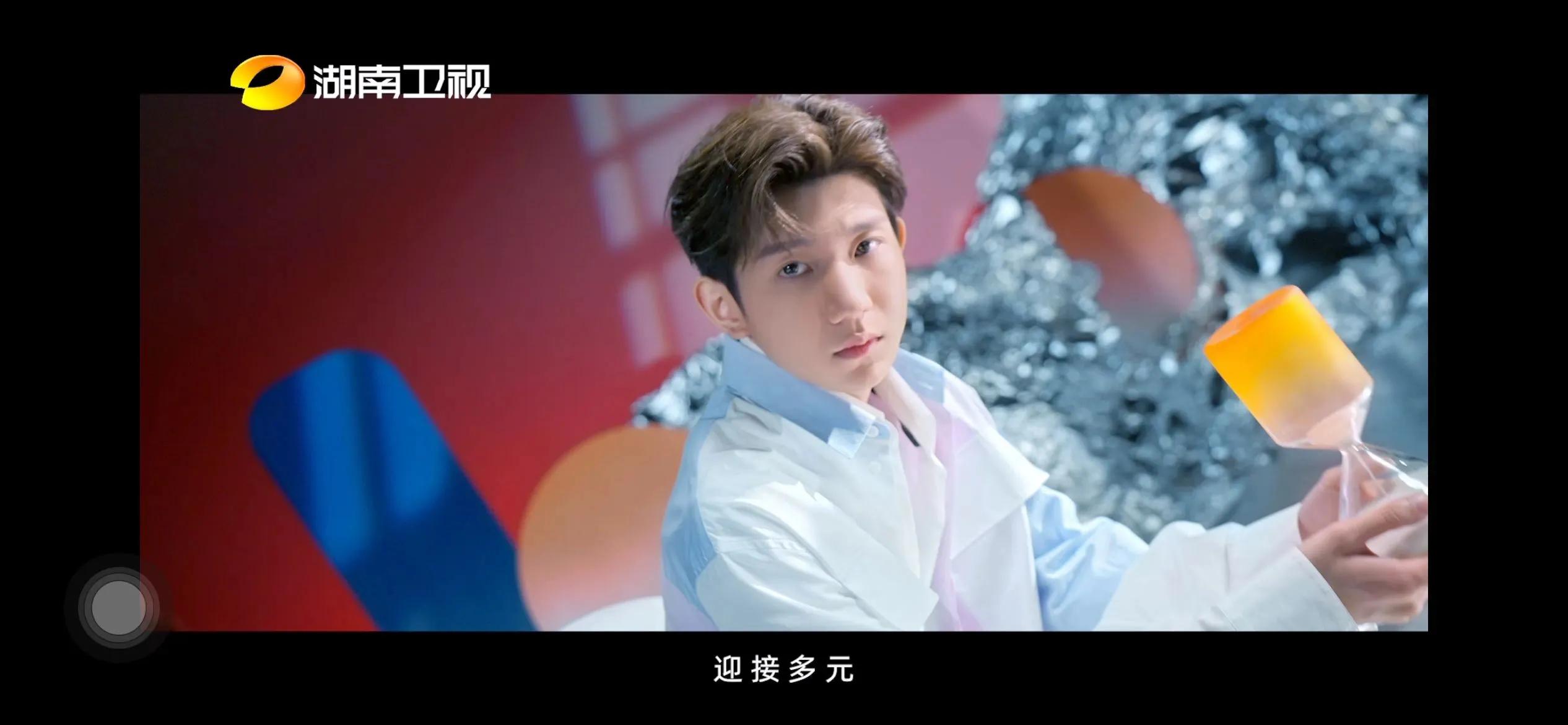 How important is the power of idols?If it weren't for them, Wang Yuan ...