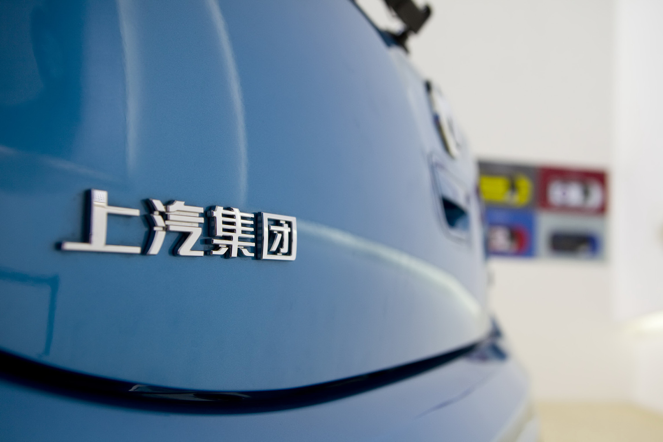 Chairman of SAIC: We don't need Huawei to autopilot, we do it ourselves ...