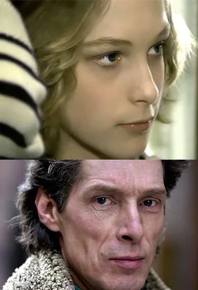 The documentary of the actor in Venice is here!15-year-old was praised ...