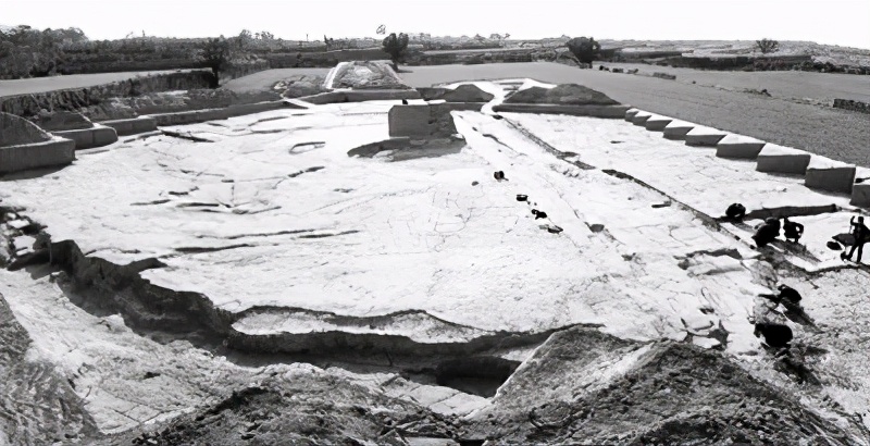 The mystery of the Taosi site tragedy: Did Confucius tamper with ...