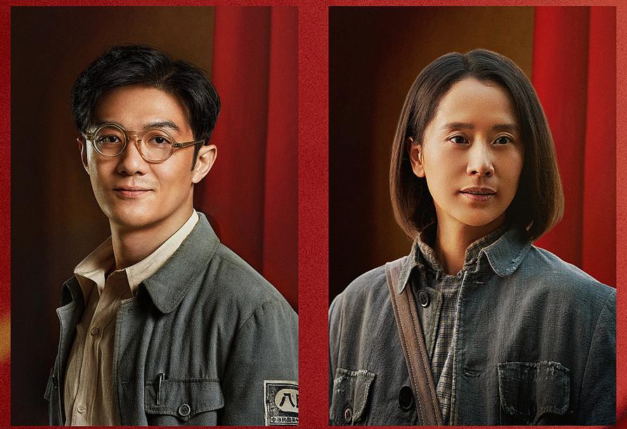 42 years later, "Ah Cradle" cast status, Zhu Xijuan, 83 years old, 90 ...