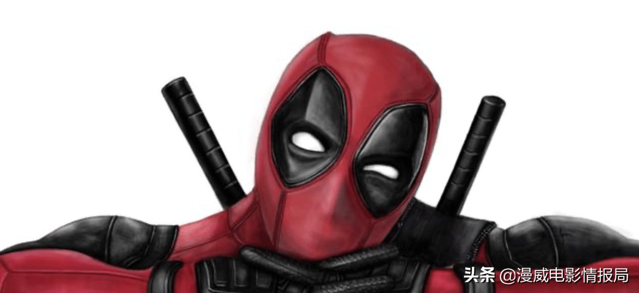 From Star-Swallowing Deadpool to National Treasure Panda Deadpool, let ...