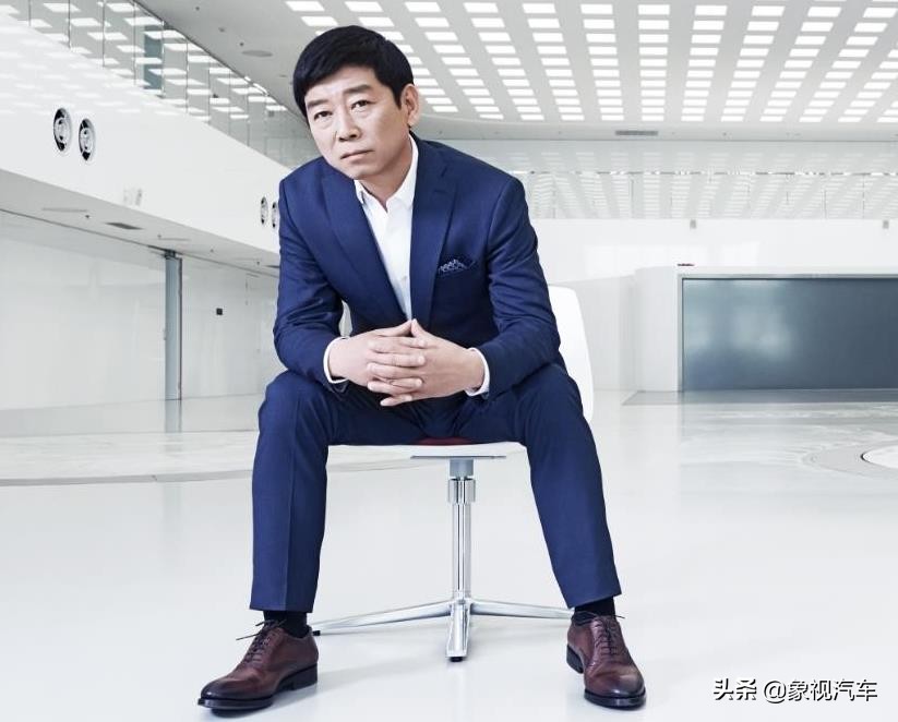 The Great Wall sells 4 million vehicles a year?Wei Jianjun is not ...