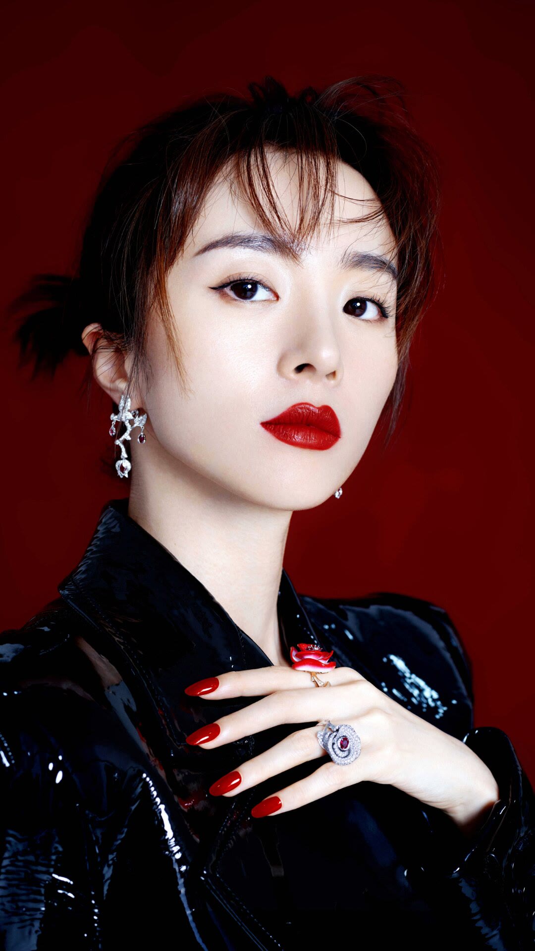 Hu Bingqing Wallpaper Photo Album - iMedia