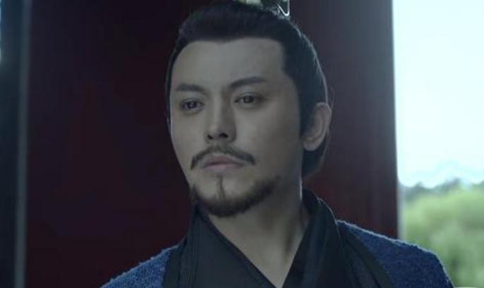 Wuhua Cui Peng, known as the "most handsome monk", was once a smash hit, but he became a male ...