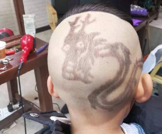 In the summer heat, can shaving my baby's head cool down?Understand the ...