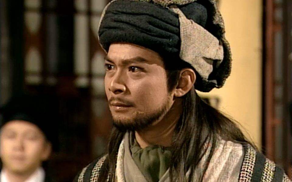 No matter how powerful Duan Yu is, he can't beat Xiao Feng. After all ...