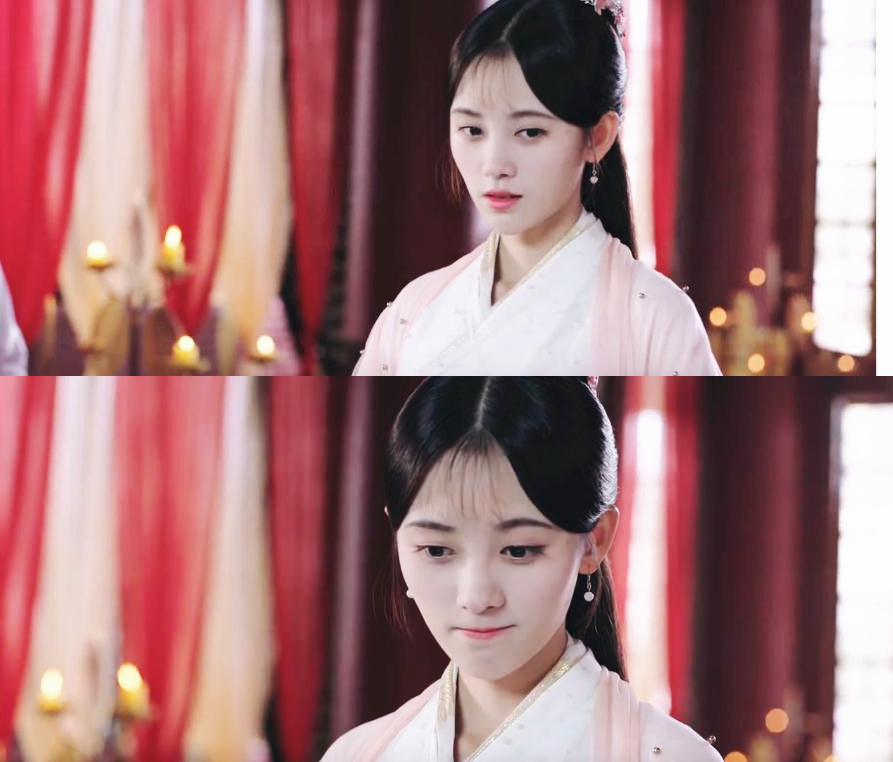 "The Legend of Yun Xi": Long Feiye has a gradual color unknowingly - iMedia