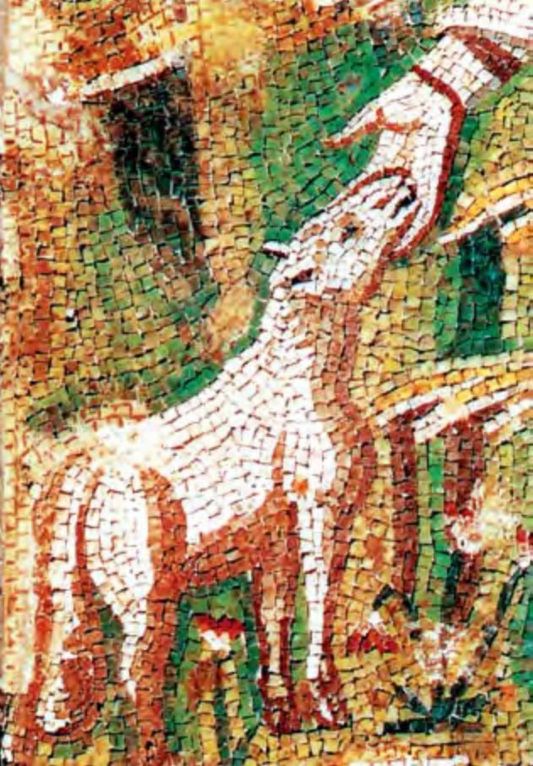 The story of the "Bible": Biography of Moses - iMedia