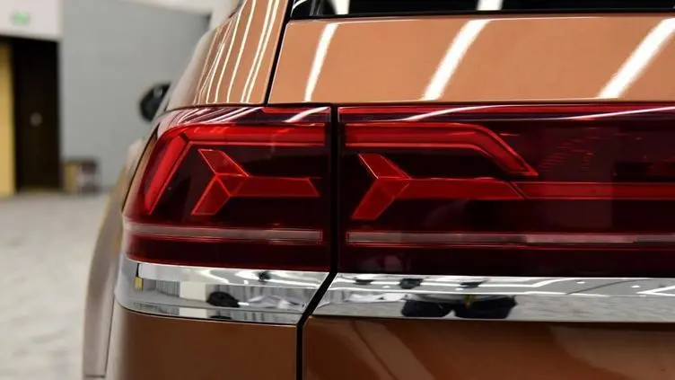 These 4 low-key luxury cars look unremarkable and you can't afford it ...