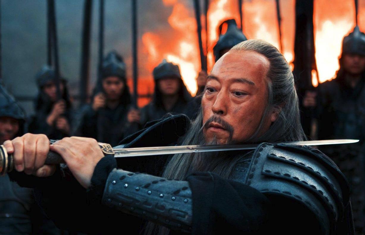 After Zhuge Liang died of illness, why did Sima Yi stop attacking the Kingdom of Shu until his ...