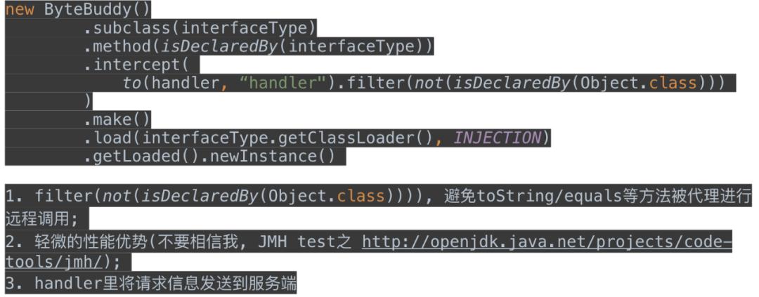 How to write a high-performance distributed service framework with Netty? - iMedia