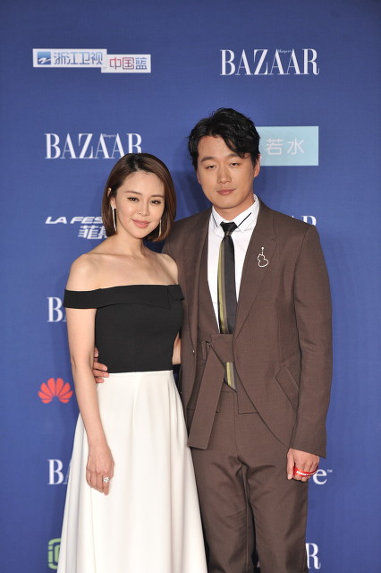Tong Dawei and Guan Yue: There is a kind of love called Tongqiang Tiebi ...