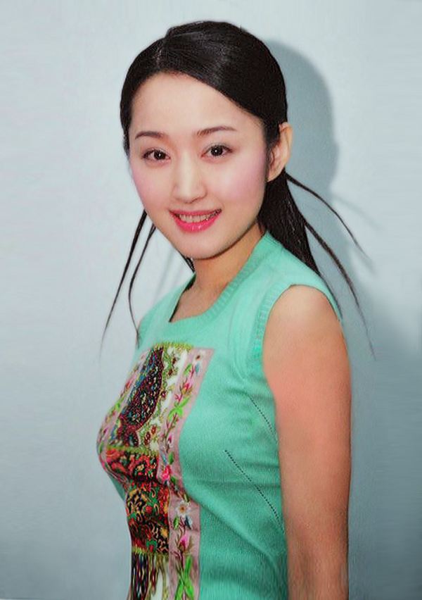 The story of Yang Yuying and Lai Jianmin - iMedia