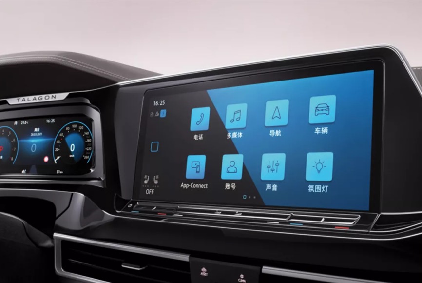 How to choose the rival Highlander and Lanjing in the 300,000-class ...