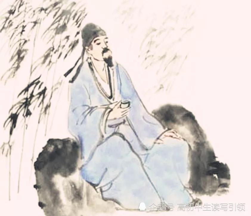 Everyone knows that Tang poetry is very good, but where in the Tang ...