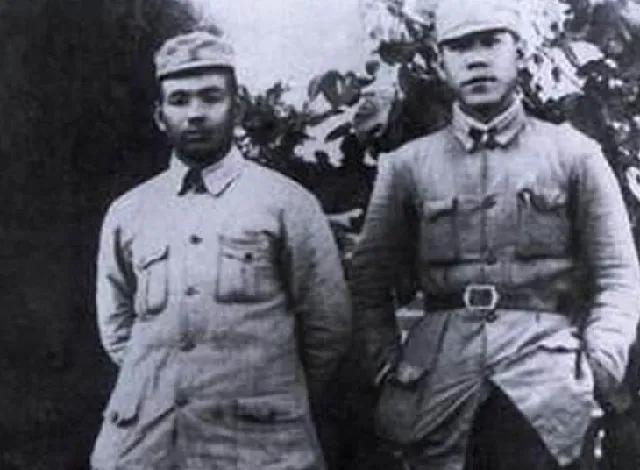 In 1980, the founding general Wang Jian'an passed away. Why was the ...