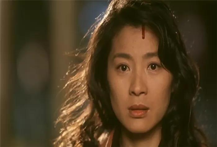 In 1996, Sammo Hung made a movie about "Dragon and Tiger Warrior", and ...