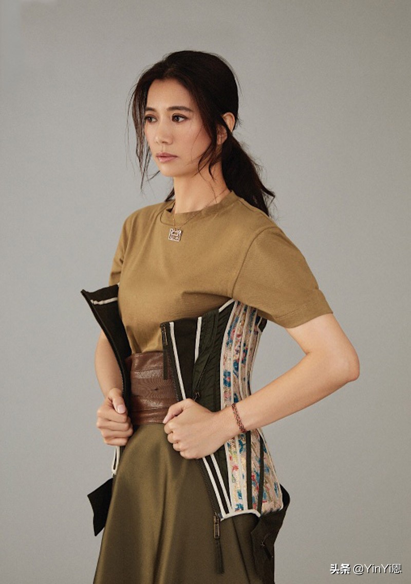 Anita Yuen's beautiful pictures - iMedia