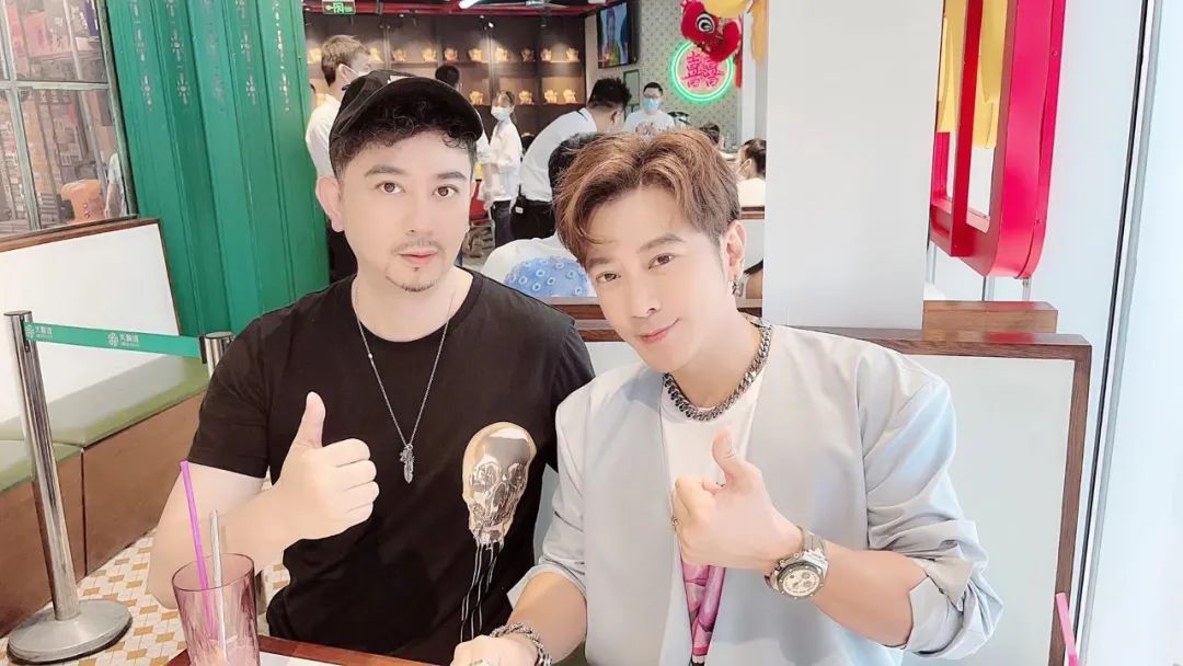 Half a HK fan!"Chen Ji", which has been popular for 74 years, airborne ...