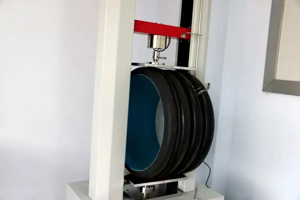 PE pipe ring stiffness, ring flexibility.. Do you know what is meant in ...