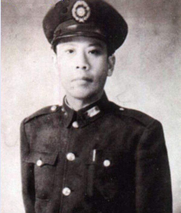 Count the famous Kuomintang generals who were defeated by Su Yu in the ...