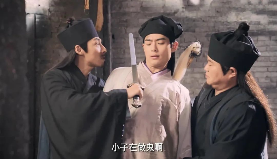 The new "Jing Girl" new drama is pure and lustful, can she become the ...