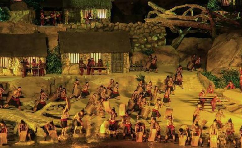 Take the Tang Dynasty as an example to see how the old soldiers were ...