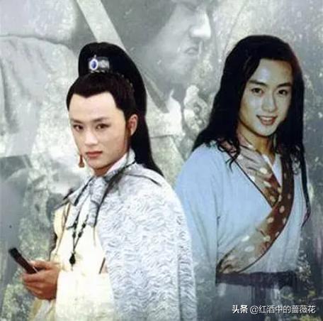 "Xia Ke Xing" aired for 19 years, Wu Jian is still active, Ding Yan and ...