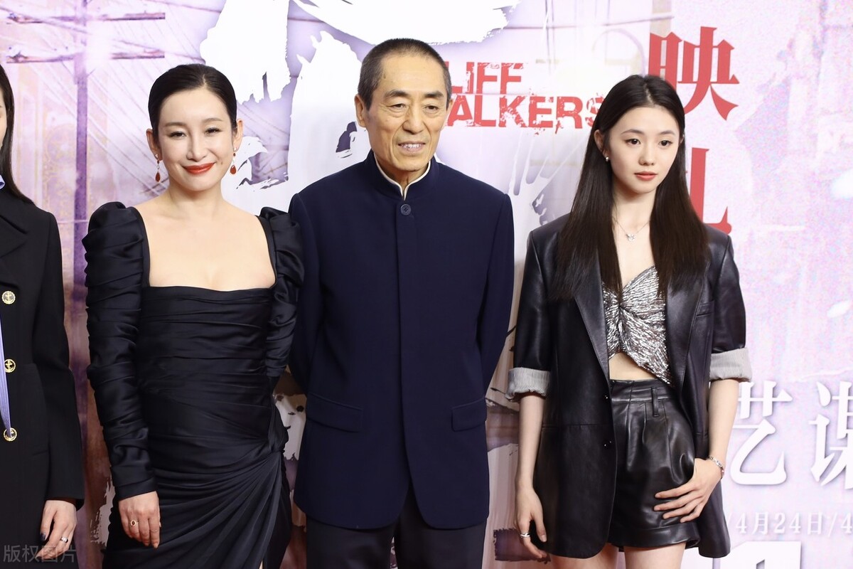 "The Ugliest Queen" Qin Hailu, the rich businessman and the "tough guy ...