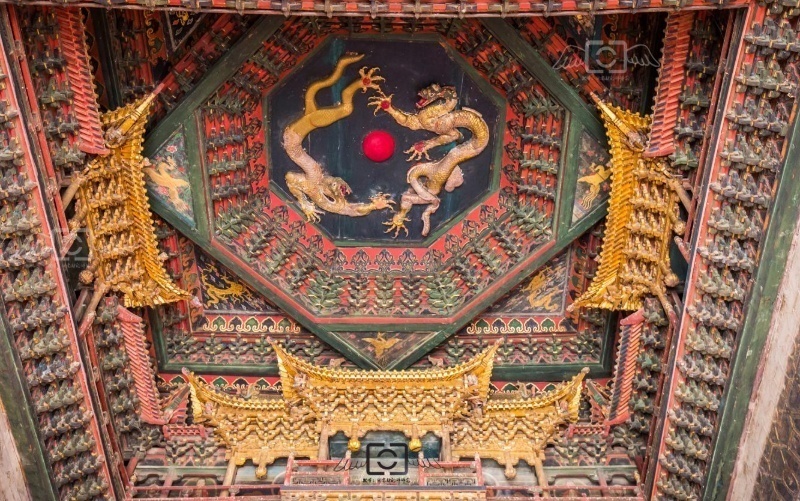 Is it decorative or fireproof?Here is why we need to build a "sweet ...