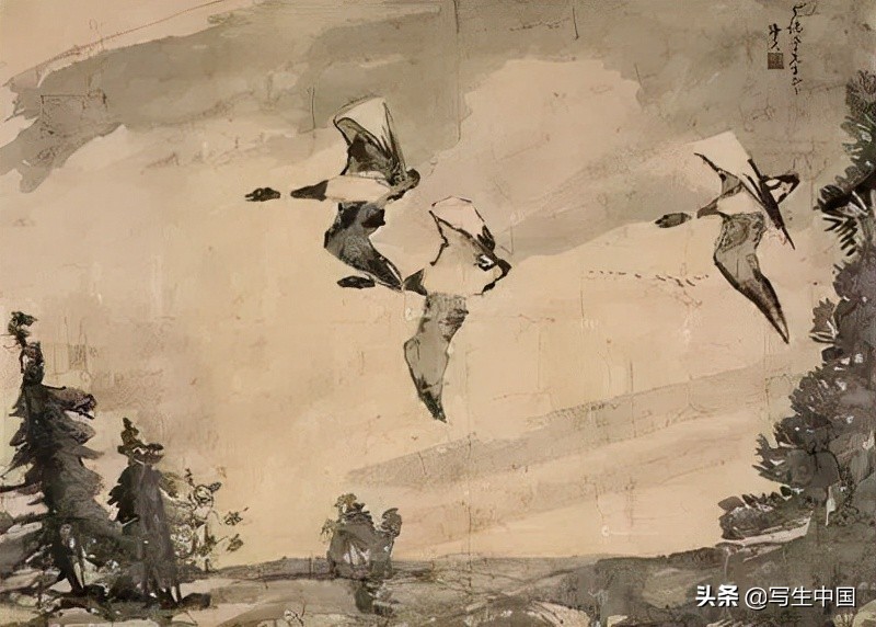 Li Tiefu, the father of Chinese oil painting - iMedia