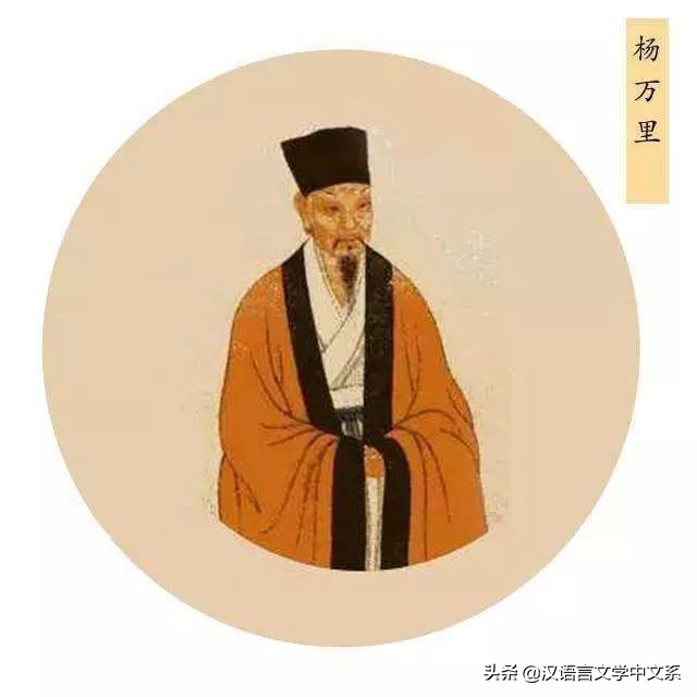 Yang Wanli "Chasing the Cool in Summer Night" - iMedia