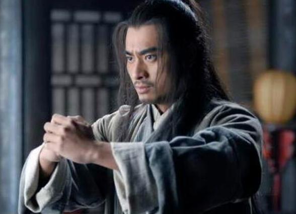 Why was Song Jiang helpless against Wu Song in the Water Margin?He has ...